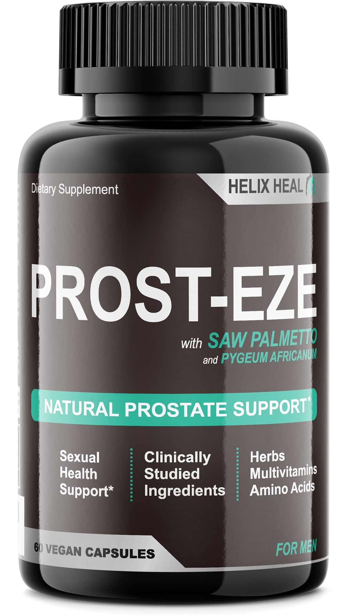 PROSTATE SUPPORT – Helix Heal